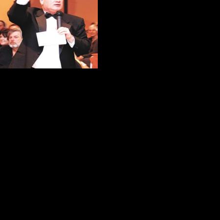 Beloved broadcaster Chris Stevens dies; Memorial services are planned ...