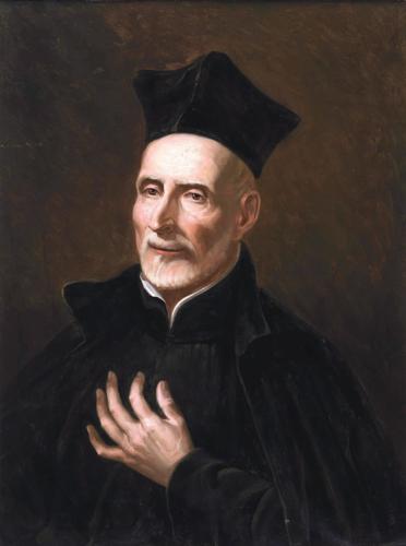 Saints for today: Joseph Calasanz | Religion | wmicentral.com