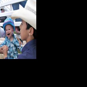 Round Valley Round Up - Round Valley Rodeo Club Junior Rodeo results ...