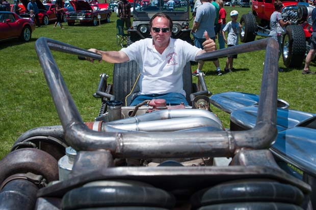 Cruz'n the Rim Car Show | Latest News | wmicentral.com