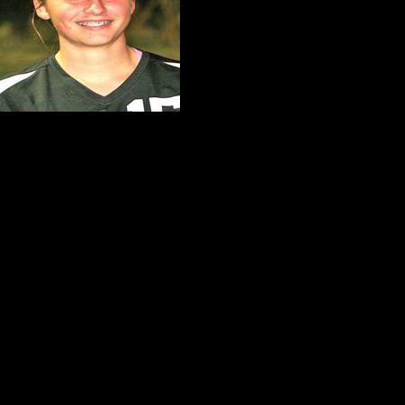 Rachel Poche a key part of Elks' girls soccer success | Premium News ...