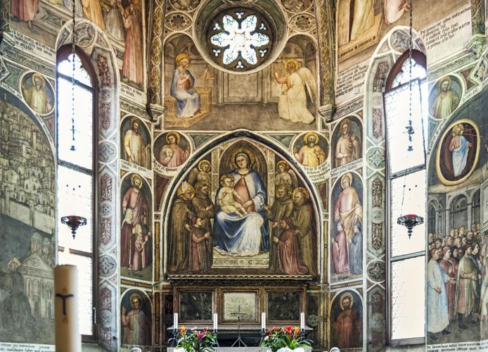 Blessed Luke Belludi’s story | Religion | wmicentral.com