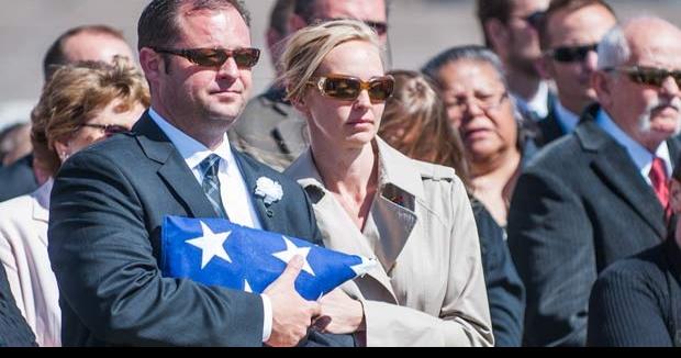 Community bids farewell to Gerald and Ruth Hatch | Latest News ...