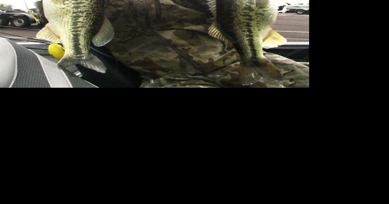 Pinetop angler Patrick Whitaker on winning team at Roosevelt Lake ...