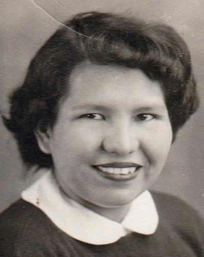 Lucille Miranda (Harvey) Willie | Latest Obituaries | wmicentral.com