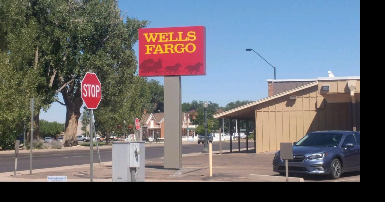 Rash of Wells Fargo closures leaves Snowflake partly unaffected | News ...