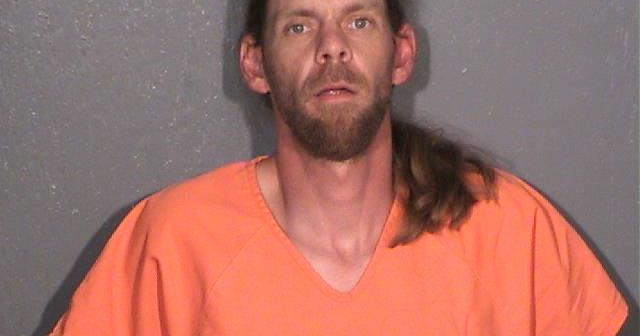 Police nab alleged meth dealer in Snowflake | Latest News | wmicentral.com