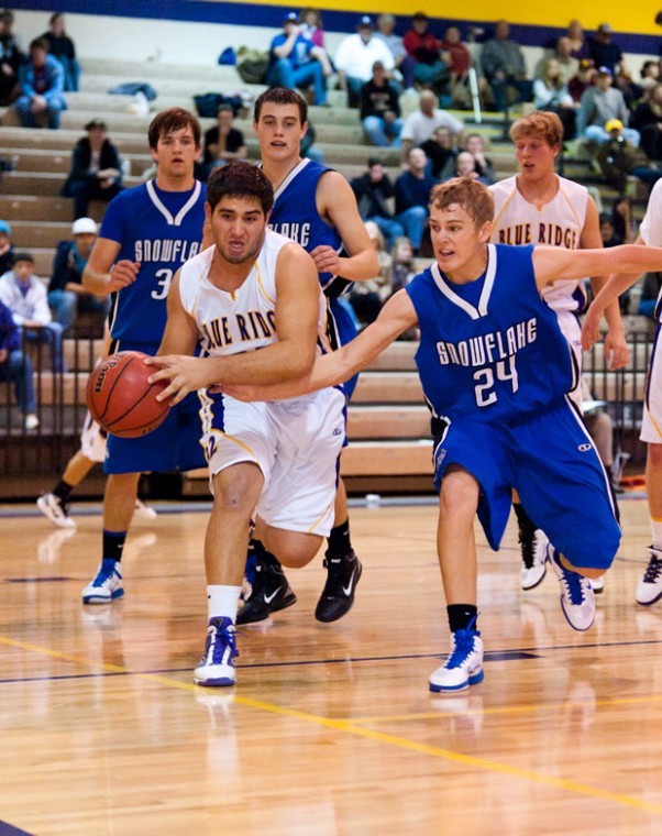 Lobos’ win over Jackets tightens East standings | Premium News ...