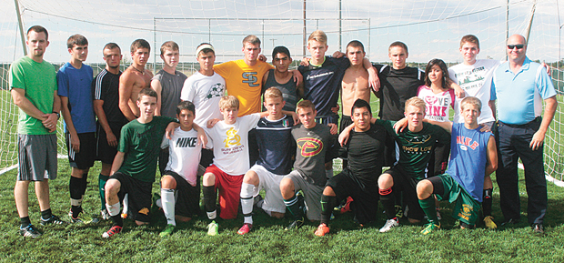 Jackets are No. 1 seed for playoffs | Local Sports | wmicentral.com