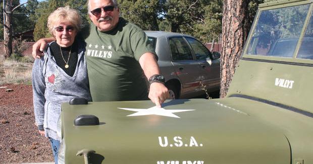 Residents recall fleeing communism | Premium News | wmicentral.com