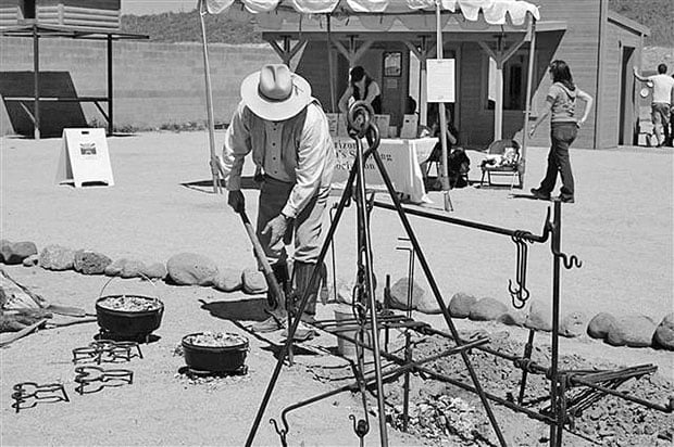 Dutch Oven cook-off in Glenwood, N.M. set | Local Entertainment ...