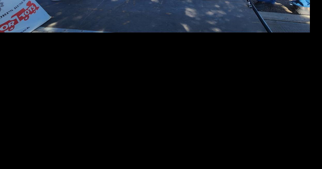 Toys, smiles, lights: Springerville’s “Christmas in the Park” shines ...