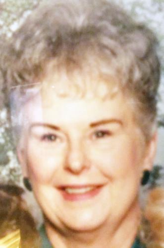 Darlene Ross | Obituaries | wmicentral.com