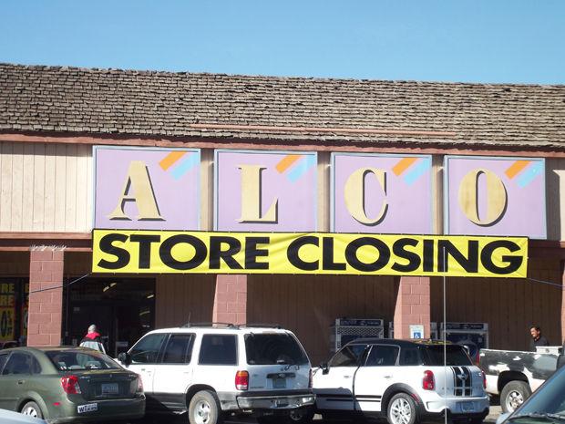 ALCO to close in Apache County | Premium News | wmicentral.com
