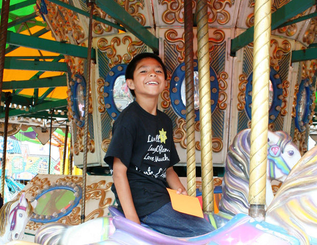 White Mountain Apache Tribe Fair and Rodeo - Sept. 5 Photos by Jerold ...