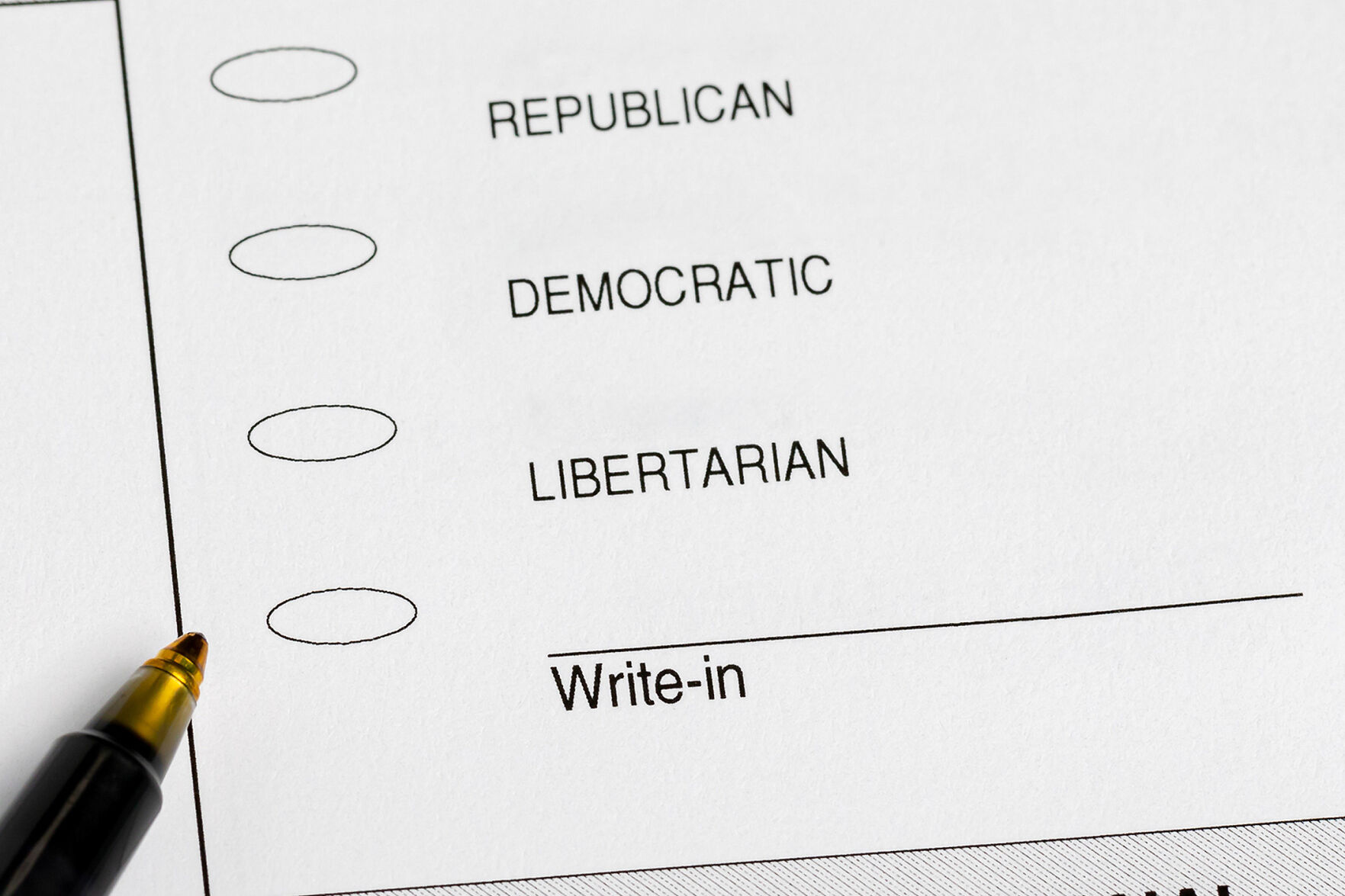 Judge blocks rename of No Labels Party to Arizona Independent Party ...