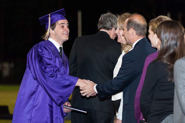 Blue Ridge High School's 49th annual commencement | Latest News ...