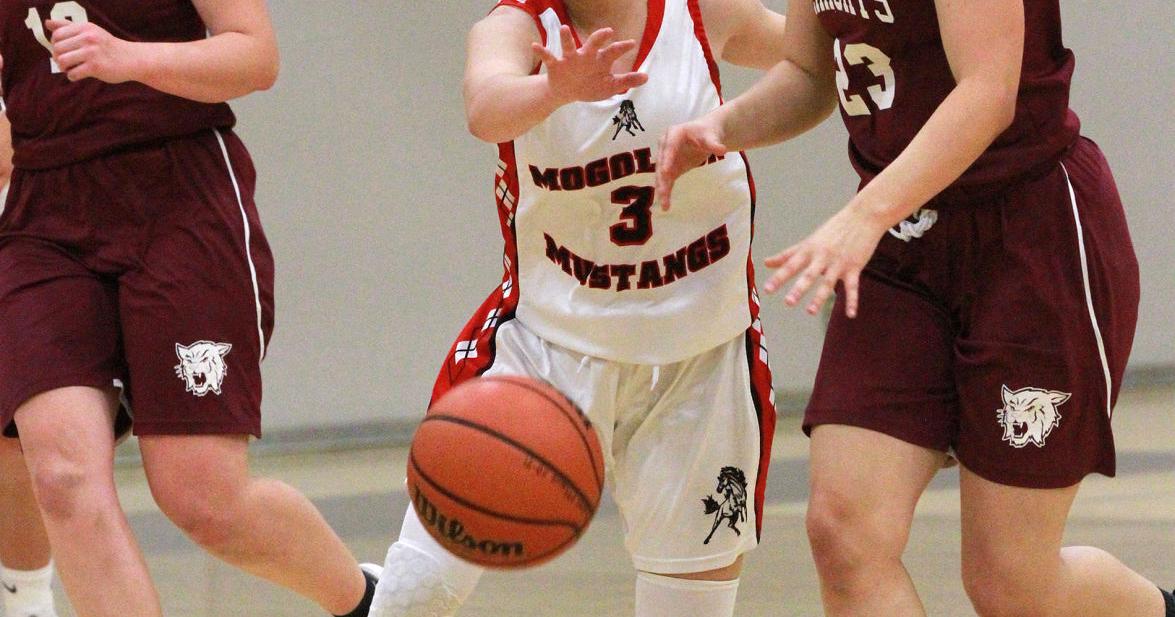 Mogollon girls rout Ray in 1A North East opener | Local Sports ...