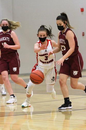 Mogollon girls rout Ray in 1A North East opener | Local Sports ...