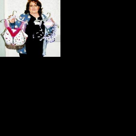 Creative bras donation will help to cover cost of upgrade | Show Low ...