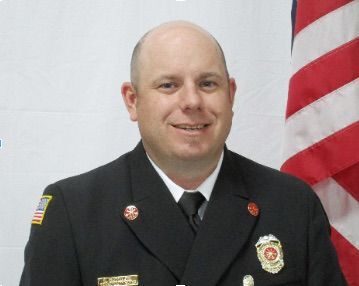 Timber Mesa Deputy Chiefs earn Chief Fire Officer designation | Show ...