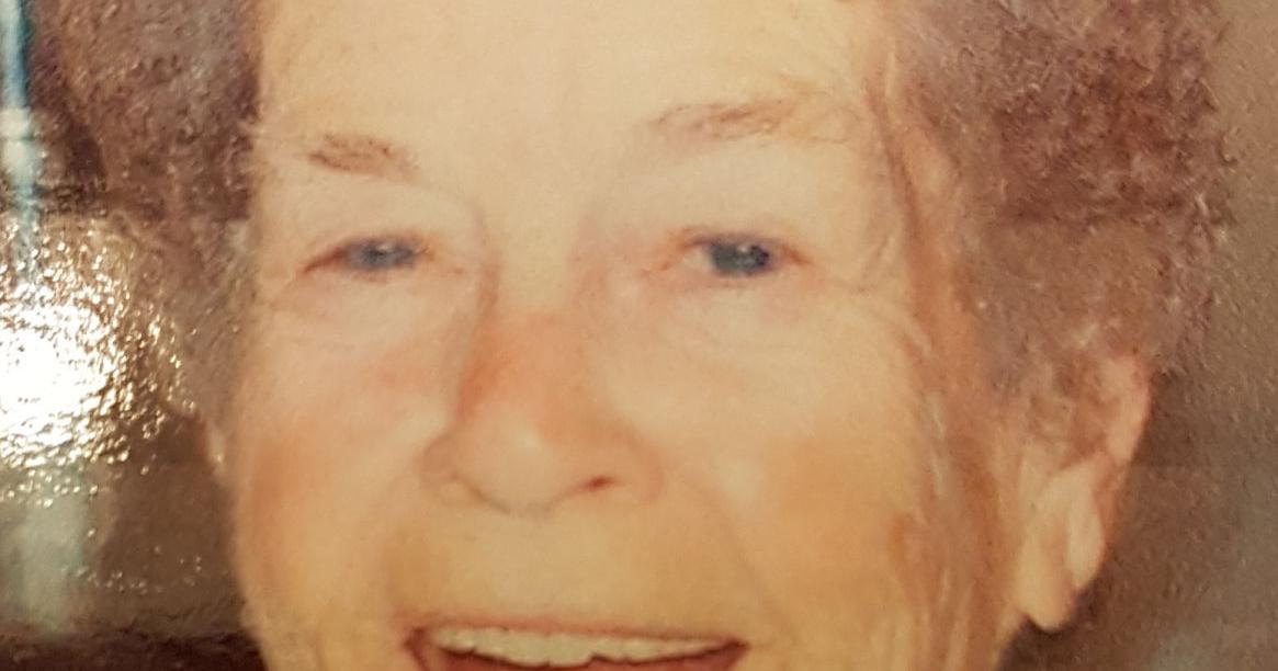Barbara Wolfe | Latest Obituaries | wmicentral.com