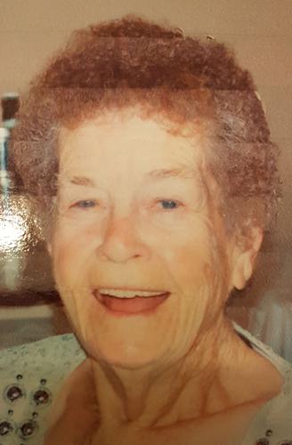 Barbara Wolfe | Latest Obituaries | wmicentral.com
