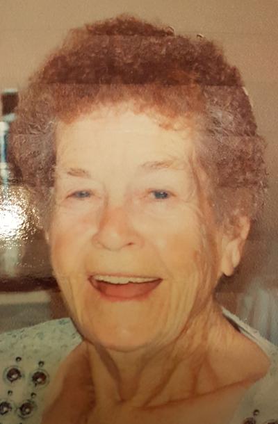 Barbara Wolfe | Latest Obituaries | wmicentral.com