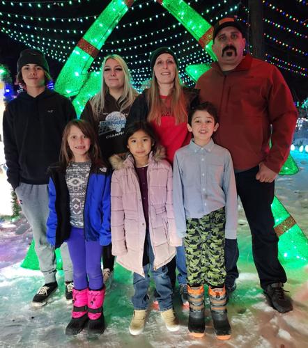"Christmas on Evergreen Drive" serves as tribute | News | wmicentral.com