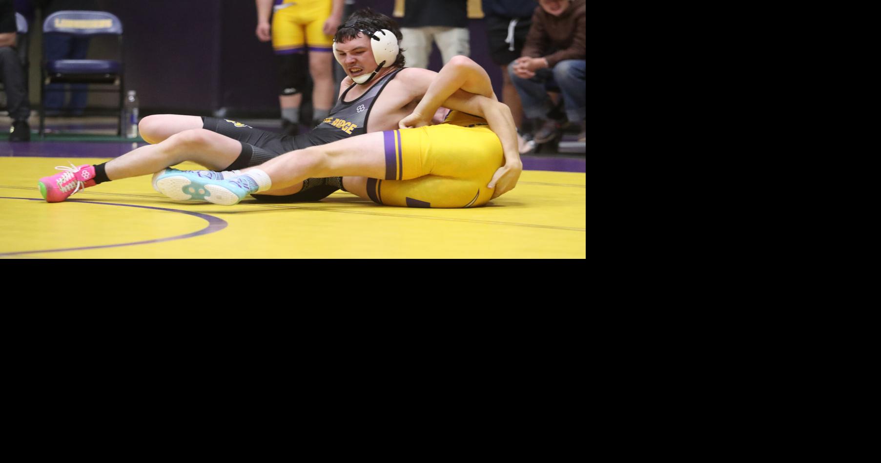 Wrestling-Blue Ridge and Mogollon at Payson Dec. 4 | Multimedia ...