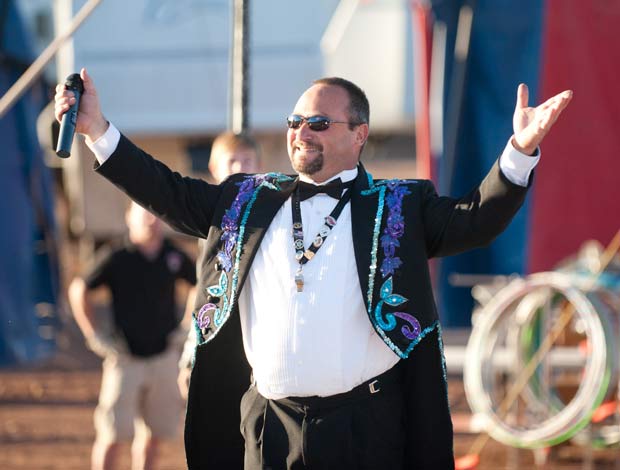 Shrine Club Circus | Latest News | wmicentral.com