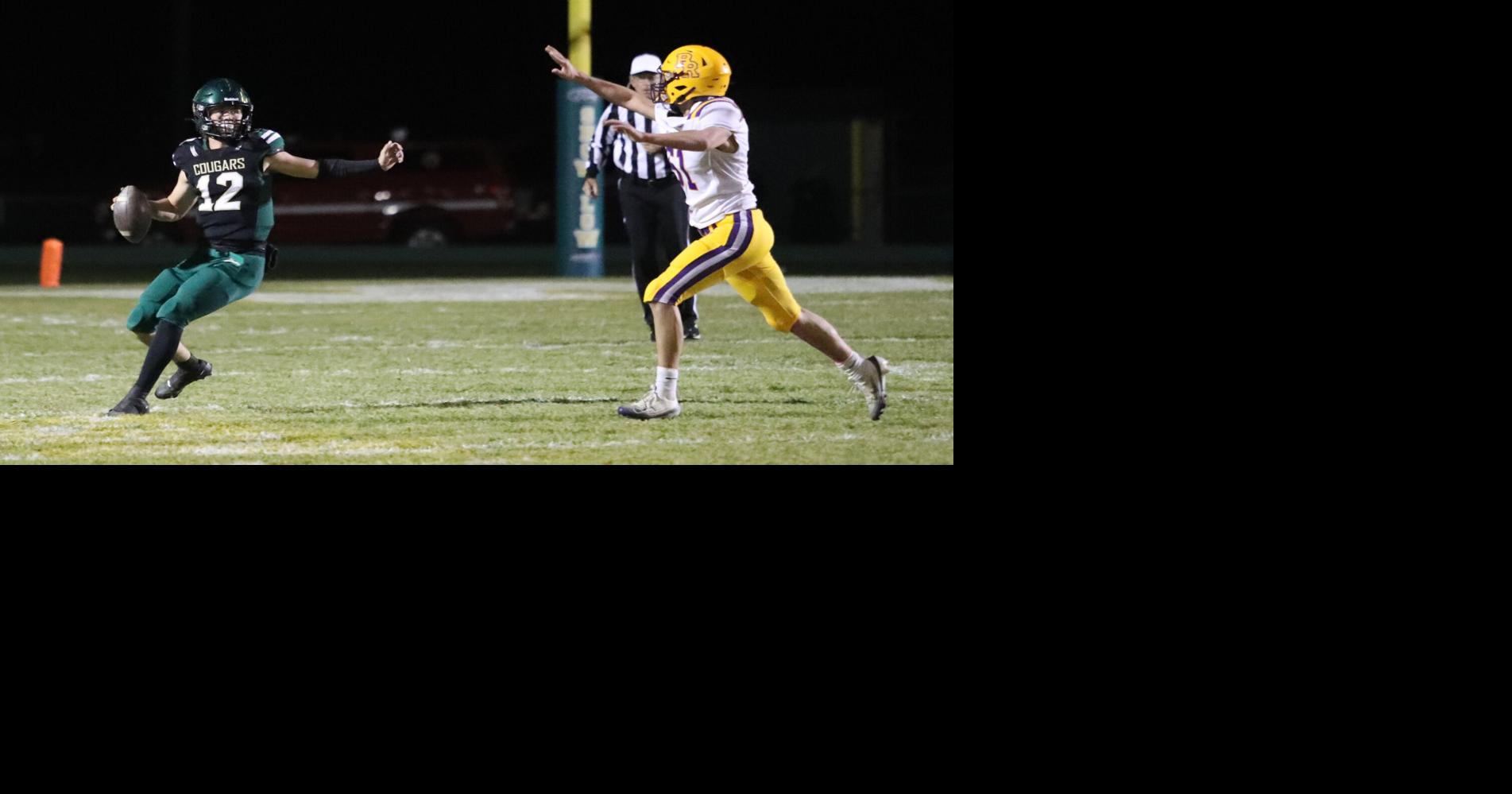 Blue Ridge at Show Low Football Photos Part 1 | Multimedia | wmicentral.com