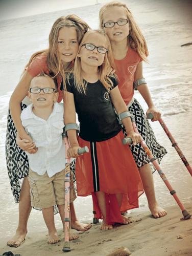 NPC recognizes the Merrill family | Local News | wmicentral.com