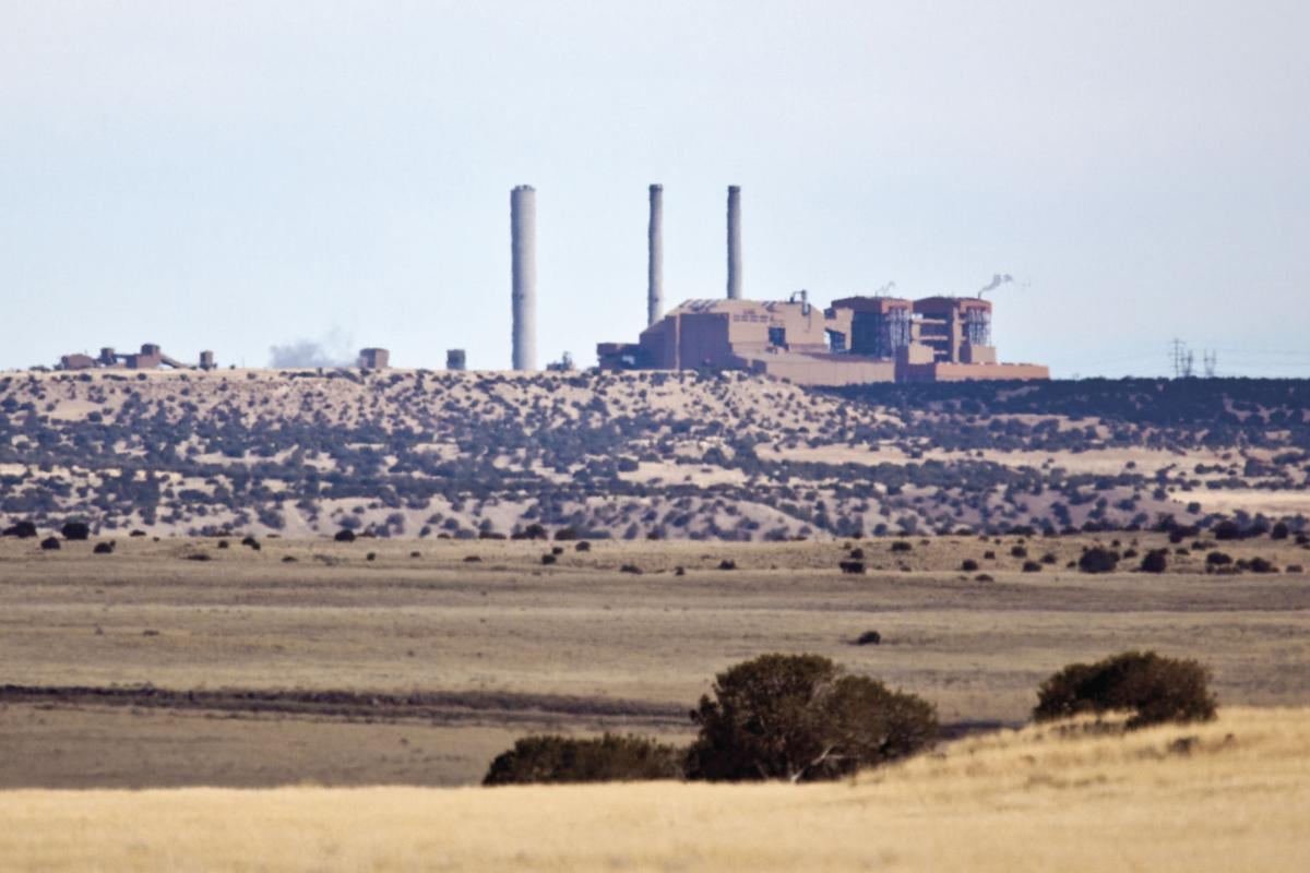 Trump rolls back Obama coal rules | Apache County | wmicentral.com