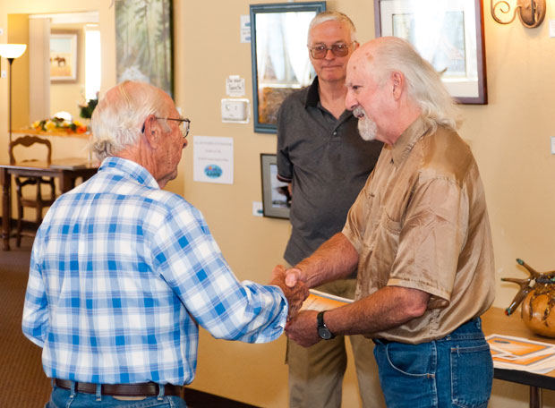 AAWM holds Juried Art, Art and Craft Show | Local Entertainment ...