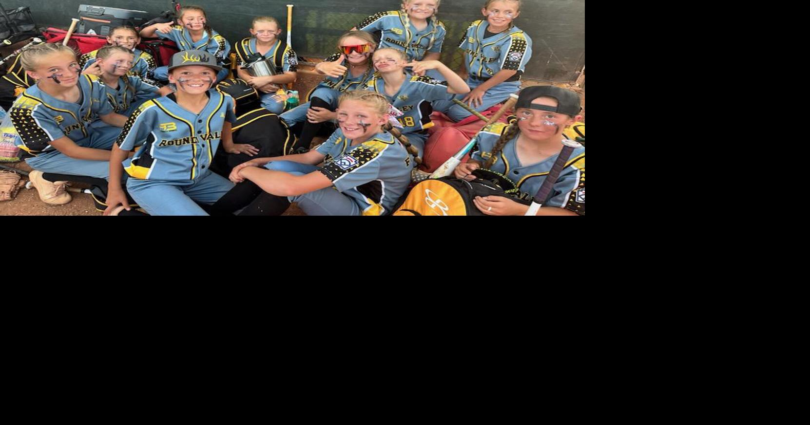 District championship a fine start for RV LL minors | Sports ...