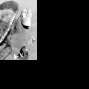 Catch of the Day'Finding Nemo' carries on the Pixar tradition of wit ...