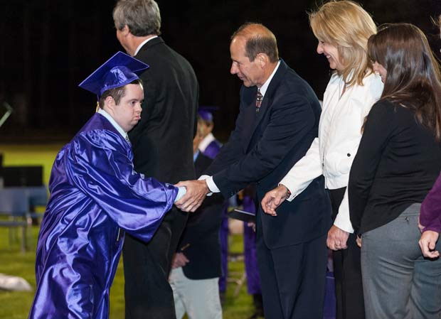 Blue Ridge High School's 49th annual commencement | Latest News ...