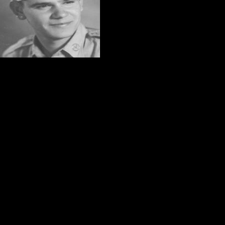 James Parvin Sanders | Latest Obituaries | wmicentral.com