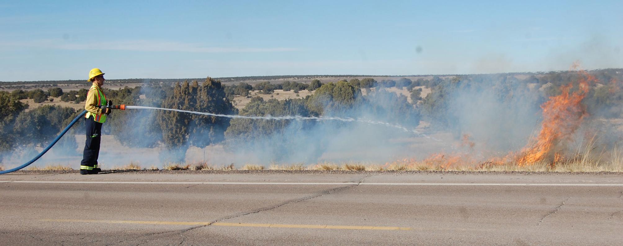 Despite cooler weather, fire danger still exists | Local News ...