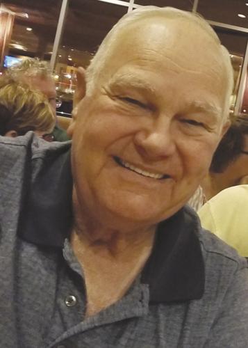 David Shuck | Latest Obituaries | wmicentral.com