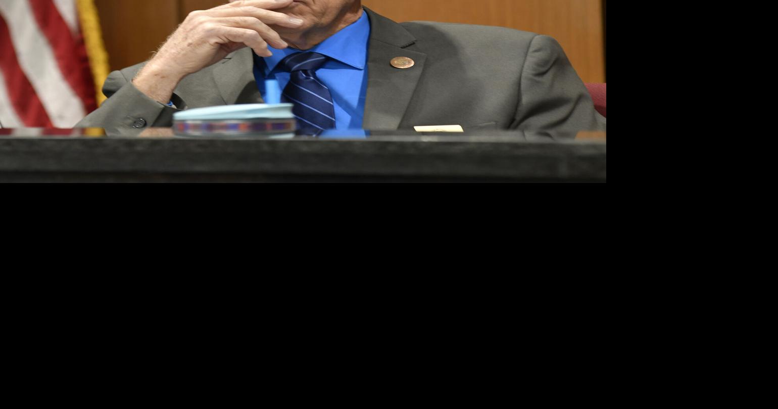 AZ Sen. wants to limit state university presidents' salaries | News ...