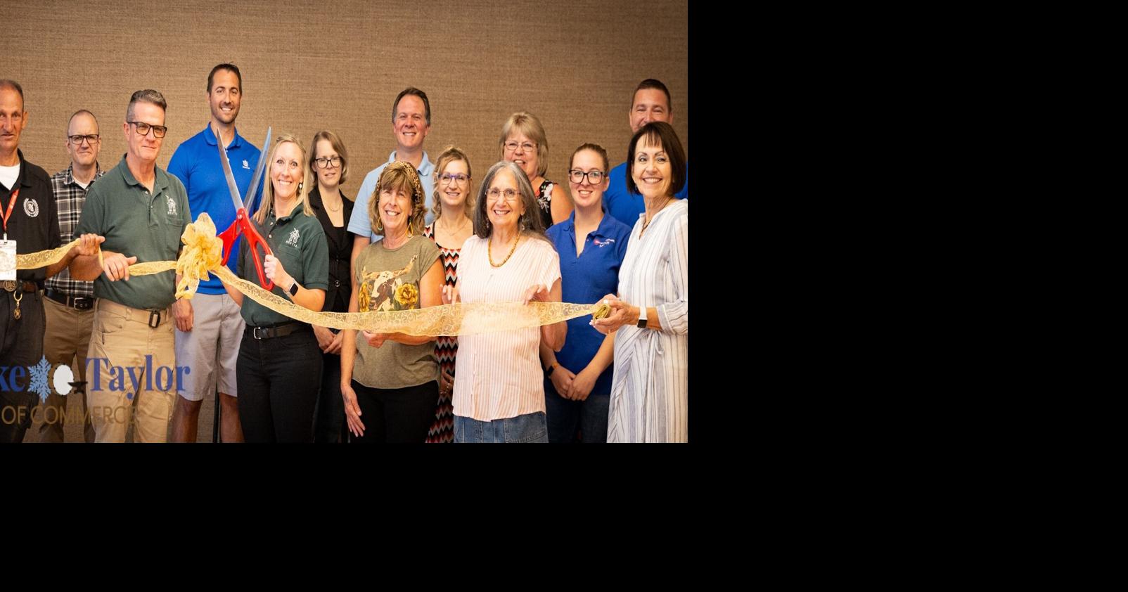 S-T Chamber news: New member | Multimedia | wmicentral.com