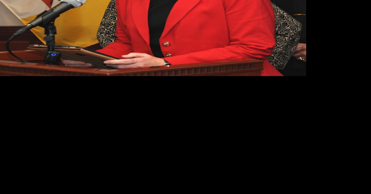 Gov. Hobbs rolls out budget proposal | News | wmicentral.com