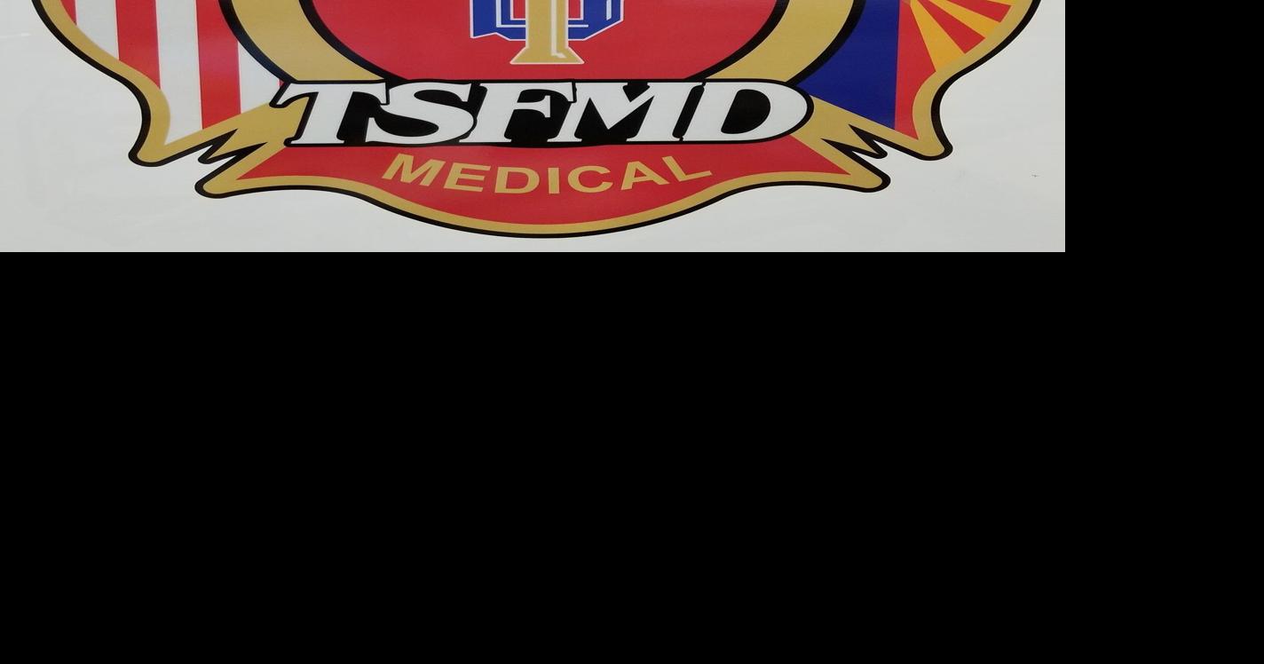 Possible battery fire causes damage to Snowflake garage | News ...