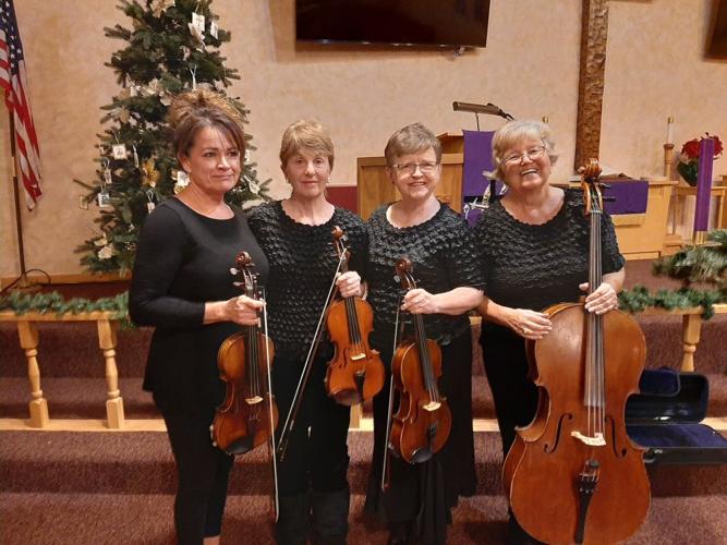 WMSO Chistmas Concert | Latest News | wmicentral.com