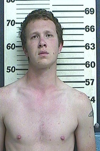 UPDATED: Police identify Kristopher Hyams as the shooter in Saturday ...