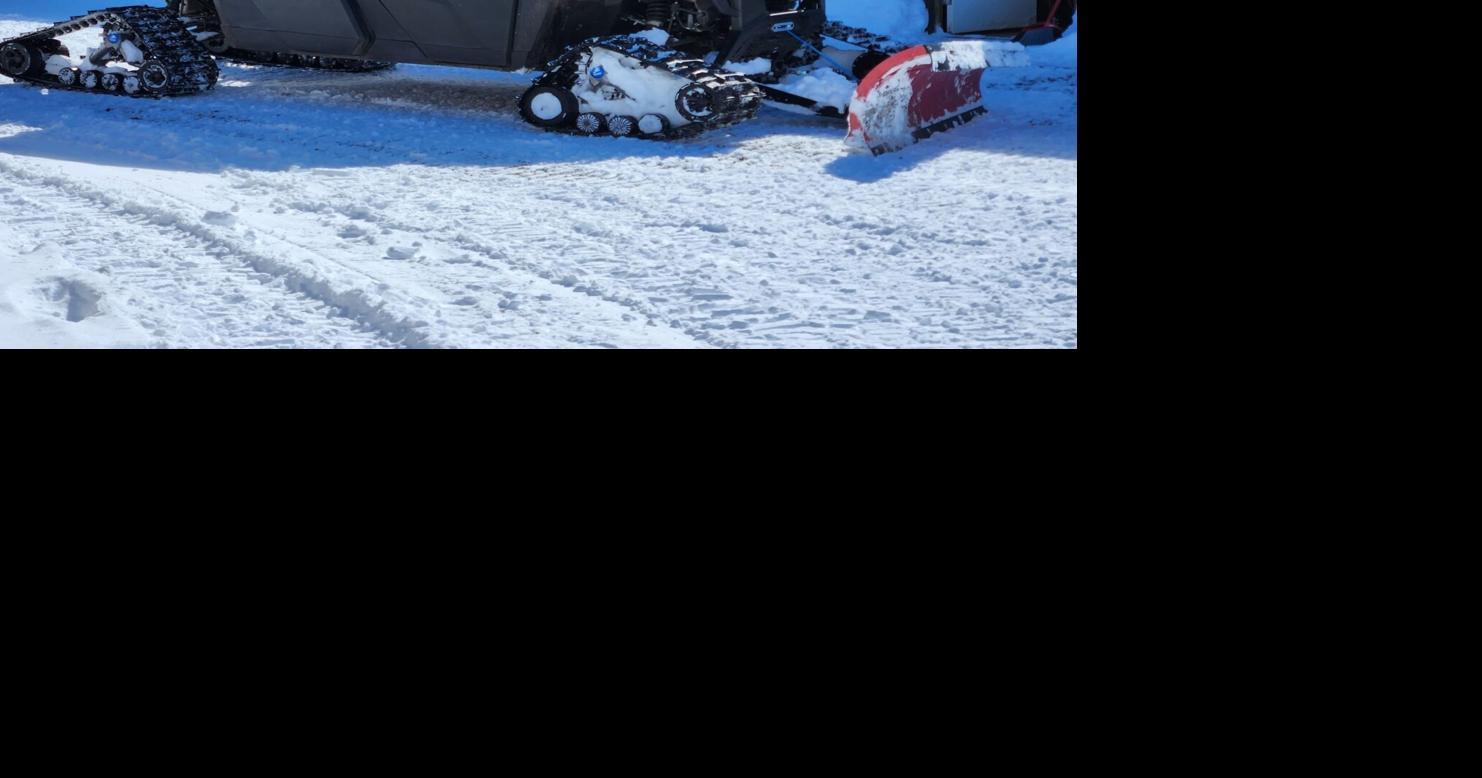 White Mountain Festival of the Trees raffle prizes may save a life ...