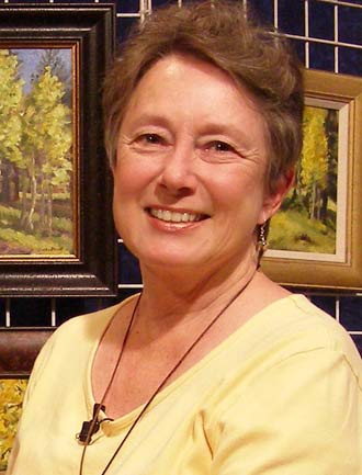 Gwen Meyer, Kathy Bower for September | Local Entertainment ...