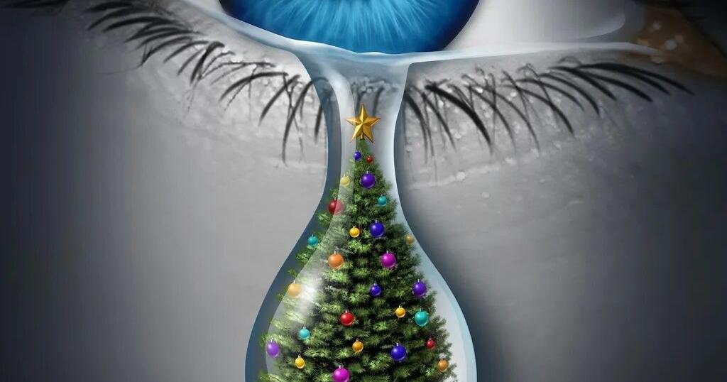 Experts provide insight to avoiding holiday stress | News | wmicentral.com